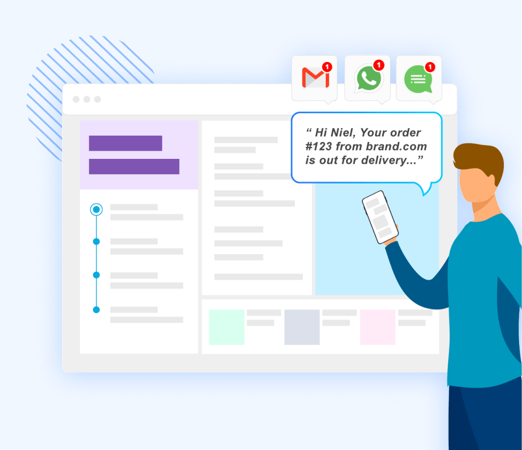 ClickPost | Multi-Carrier Integration for eCommerce Companies